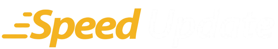 Speed Update